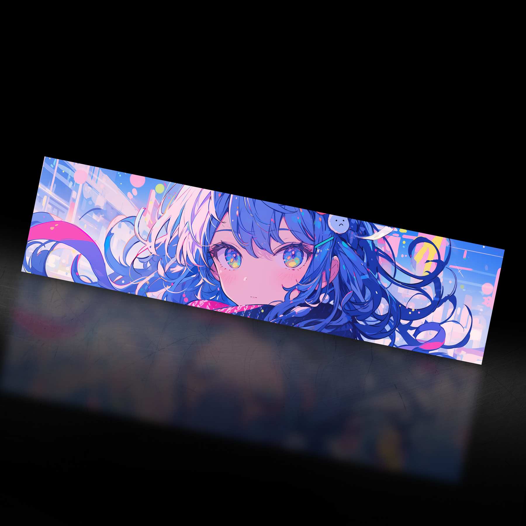 WAIFU YUKI (LIMITED) – PHNGPACK